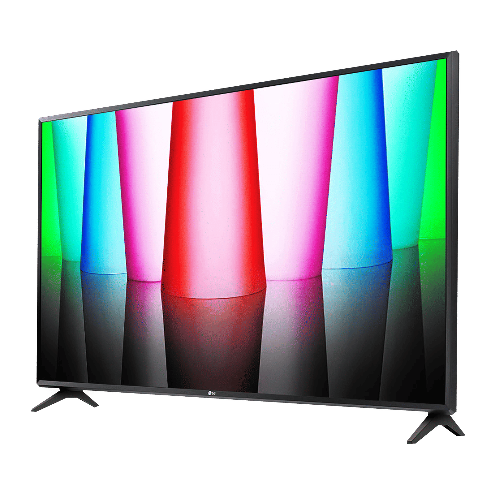 Buy LG LQ57 81.28 cm (32 inch) HD Ready LED Smart WebOS TV with Gen5 AI ...